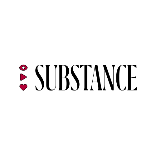 Substance - Création de contenu vidéo pour marques